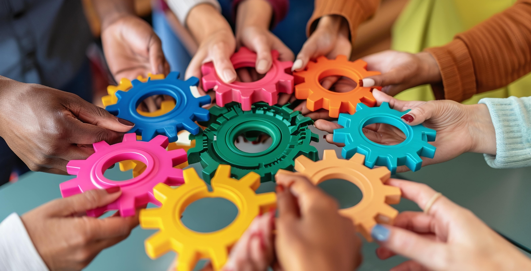 Ubuntu Human Network - Ubuntu Human Network